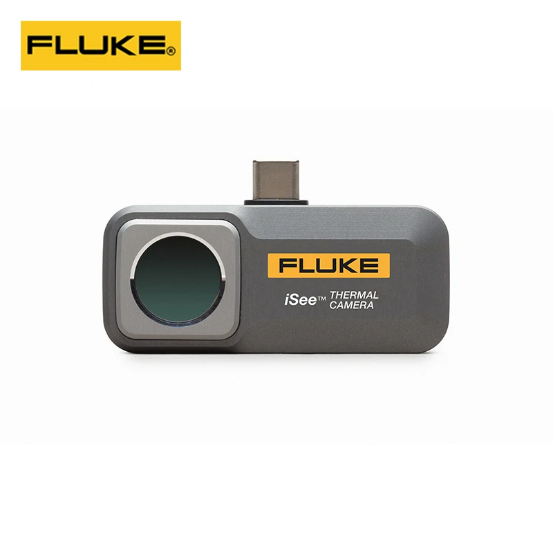 Fluke-TC01A-C-mera-t-rmica-para-telefone-Construction-Imager-Repara-o ...
