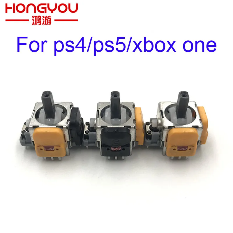 M-dulo-joystick-para-xbox-one-ps5-ps4-dualshock-4-potenci-metro-sensor ...