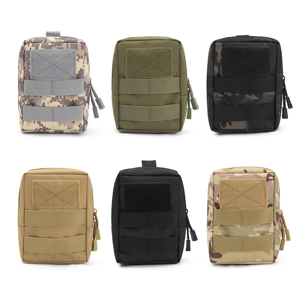 Molle-Pouch-Utility-EDC-Tool-Bag-Waist-Pack-Outdoor-Phone-Case-Holder ...