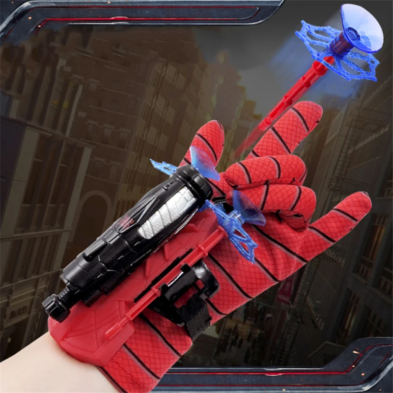 Ultimate Spider Man Web Blaster
