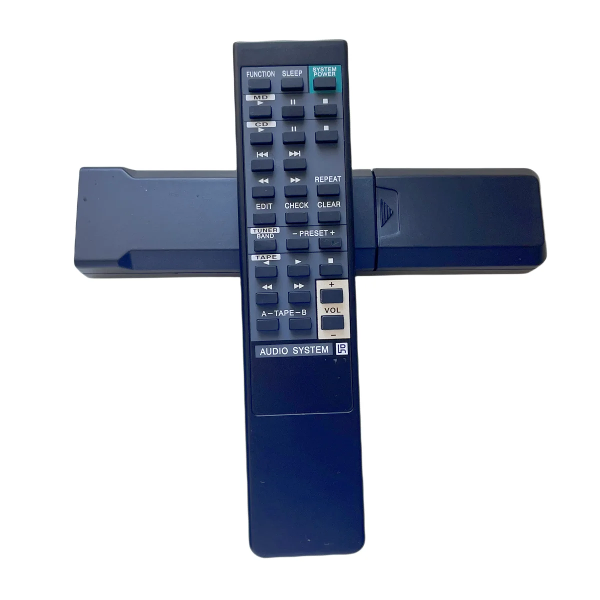 New-Replacement-Remote-Control-For-Sony-RM-S755-RM-S33-HCD-H790-HCD ...
