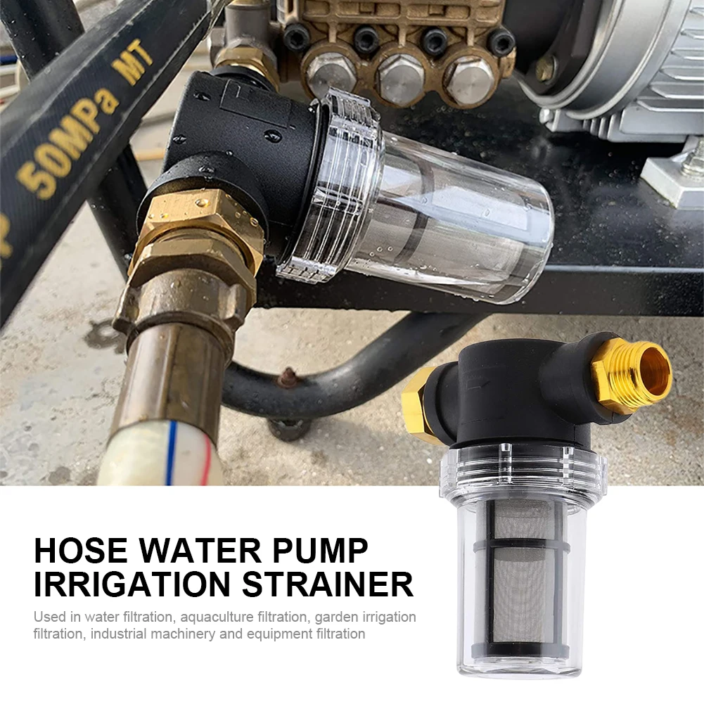 3-4Inch-Garden-Irrigation-Pump-Strainer-IBC-Water-Tank-Watering-Filter ...