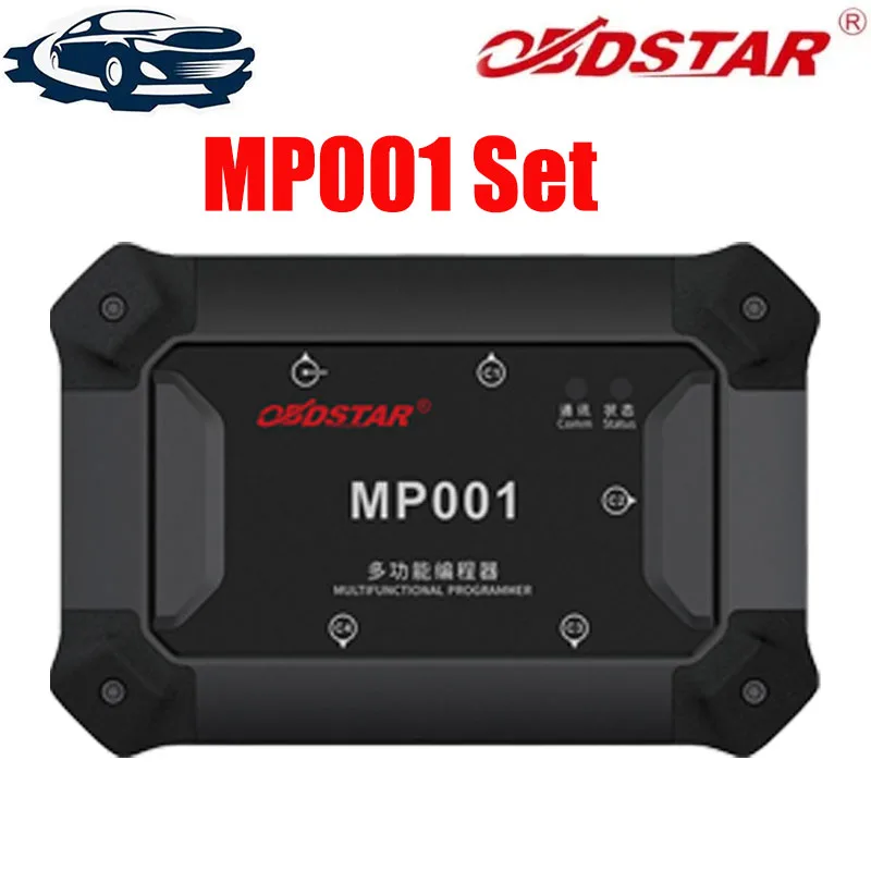 OBDSTAR-MP001-Programmer-with-ECU-Bench-Jumper-for-OBDSTAR-DC706-X300 ...