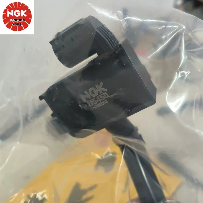 1Pcs-Original-NGK-U5450-49389-Ignition-Coil-OE-2761500080-For-Mercedes ...