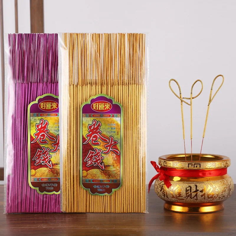 Smokeless Incense Sticks: The Real-Life Solution for Clean, Calm Spaces ...
