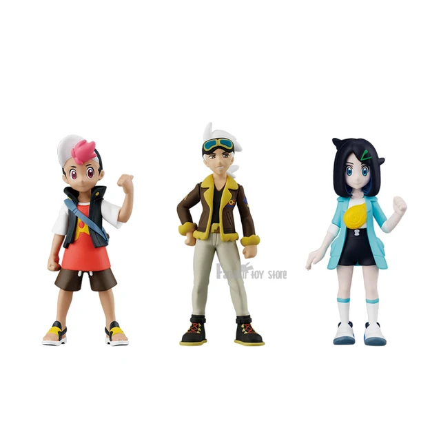 Pokemon Trainer X En Y Jongen