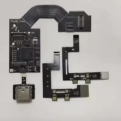 Chip-para-Raspberry-Pi-rp2040-Pico-modchip-v1-v2-resistencia-para ...