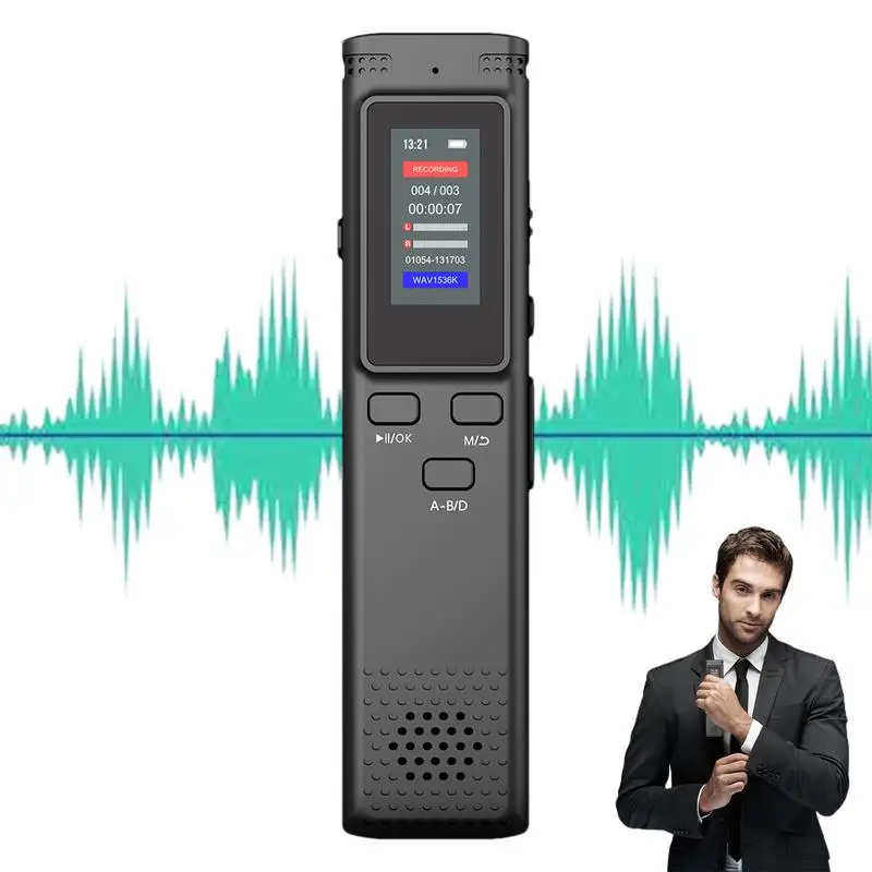 32G-Digital-Voice-Recorder-Pen-Audio-Recorder-Intelligent-Noise ...