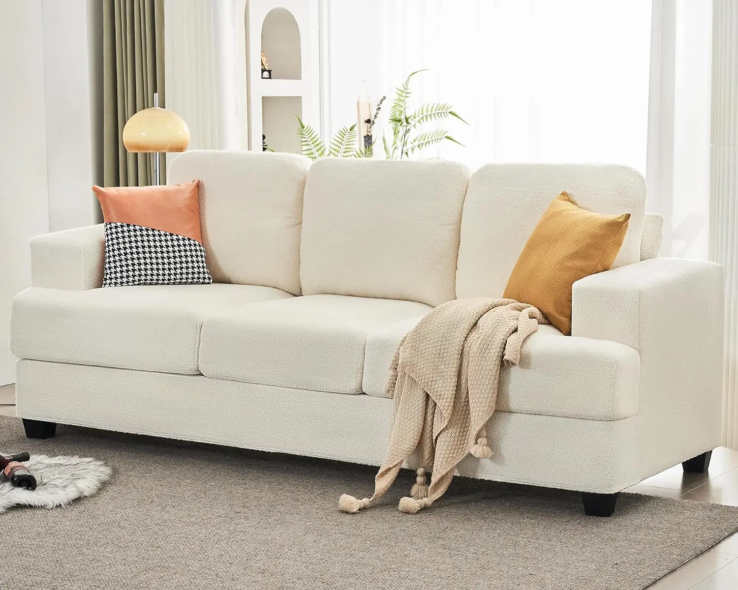 Sofa-Comfy-Sofa-Couch-with-Extra-Deep-Seats-3-Seater-Sofa-Modern-Sofa ...