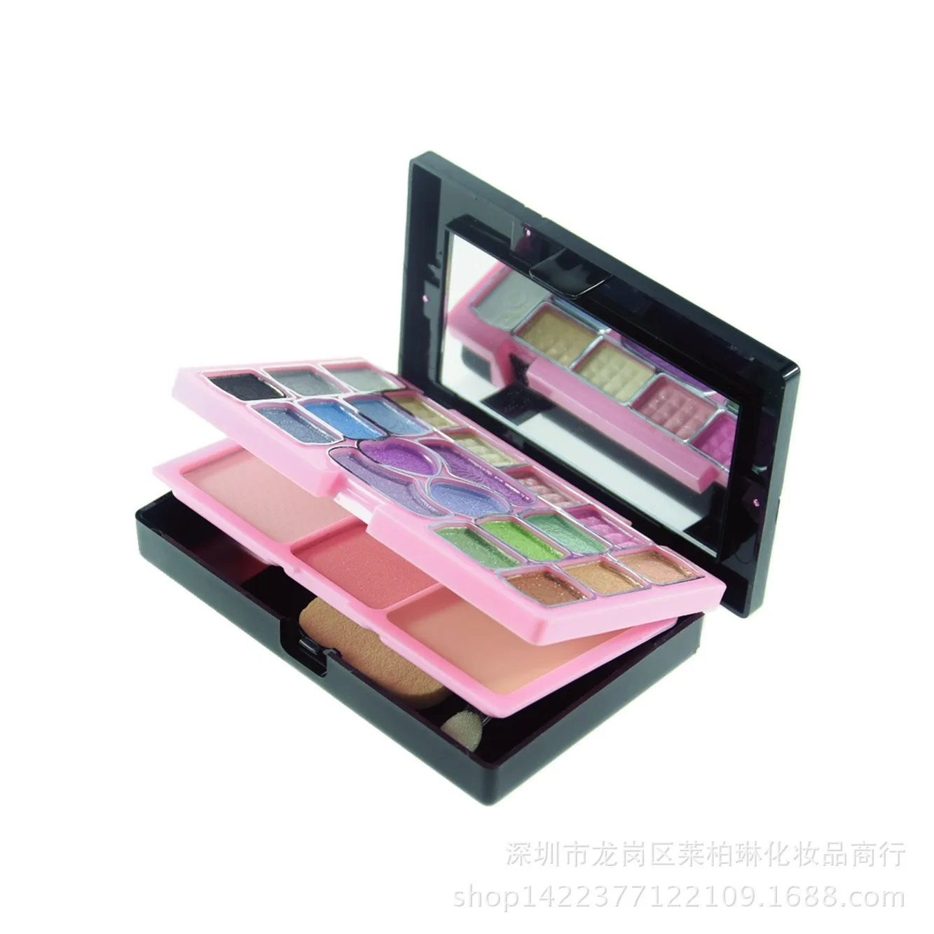 28-Colors-Makeup-Set-for-Women-Full-Kit-All-in-One-Makeup-Gift-Set-Eye ...