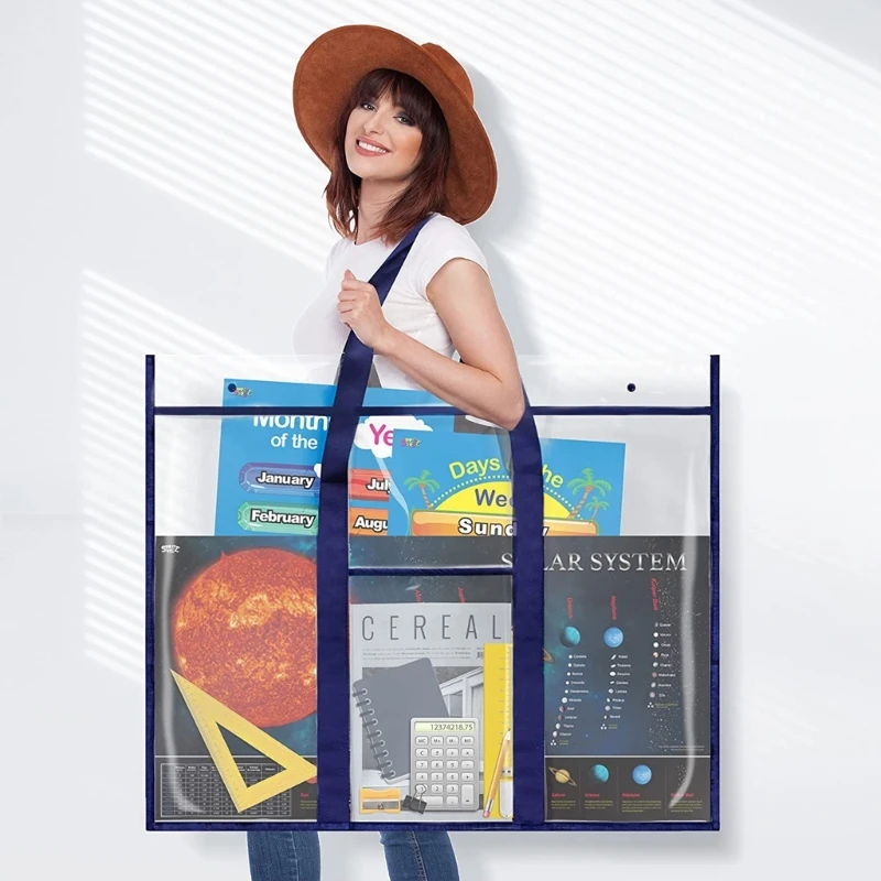 Poster Board Storage