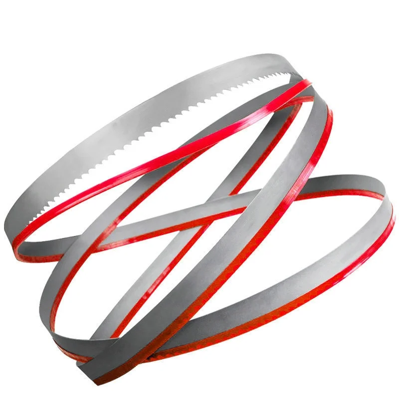 Hoja-de-sierra-de-banda-para-cortar-huesos-hoja-de-acero-inoxidable-de ...