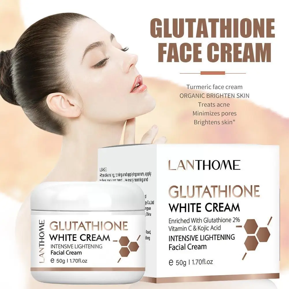 Glutathione-Face-Cream-Mild-Glutathione-For-Skin-Whitening-Face-Lotion ...