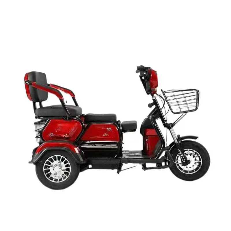 2022-yeni-ucuz-tekerlekler-Tuk-gezi-Rickshaw-araba-elektrikli ...