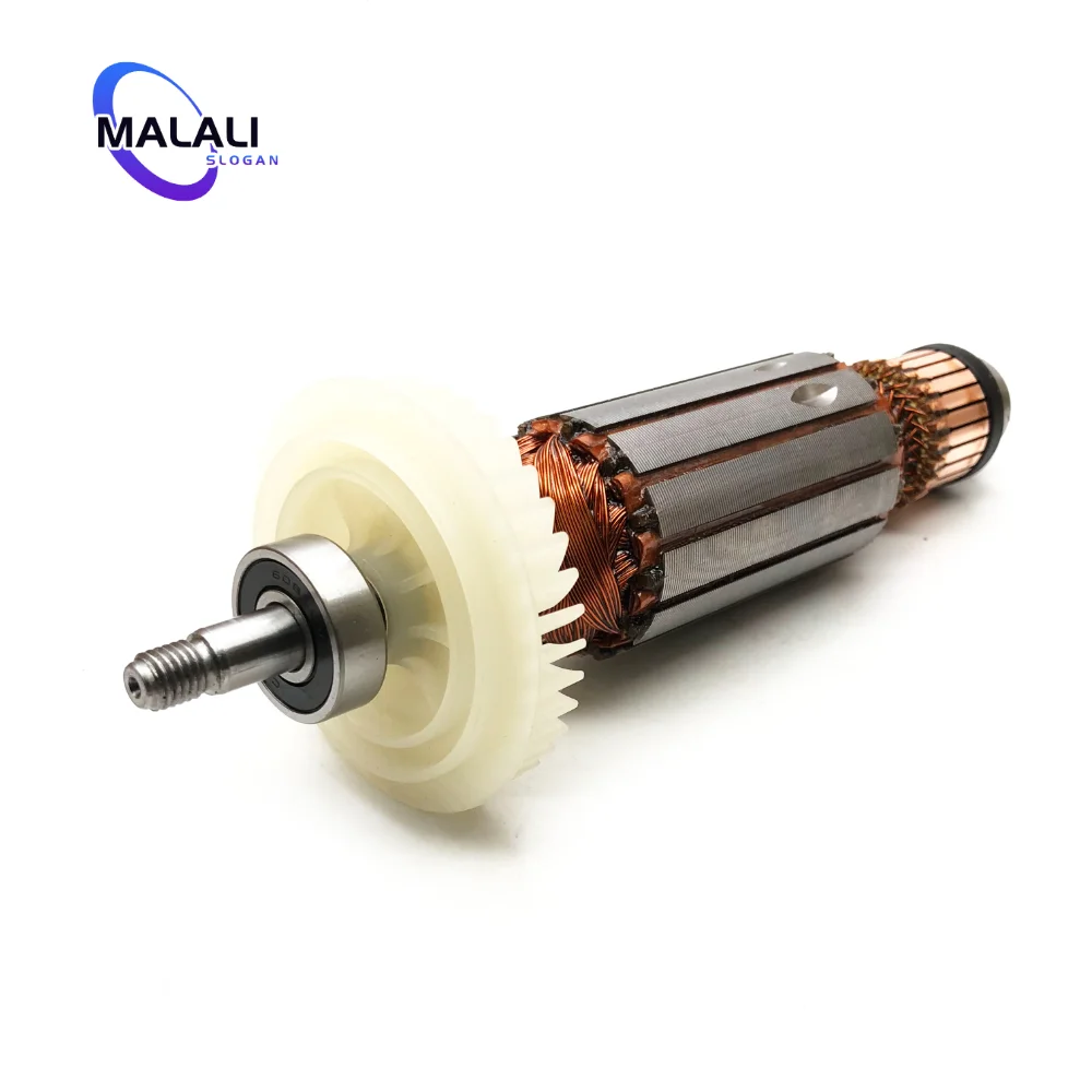 angle grinder rotor for bosch GWS10-125 GWS1000 GWS1100 electric ...
