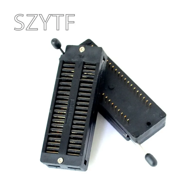 1pcs-DIP-40-Pin-40Pin-Universal-ZIF-IC-Socket-Black.jpg