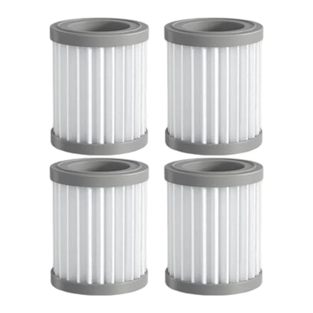 Filter Replacement Kit For Lefant M320 / M320G Robot Vacuum Cleaner ...