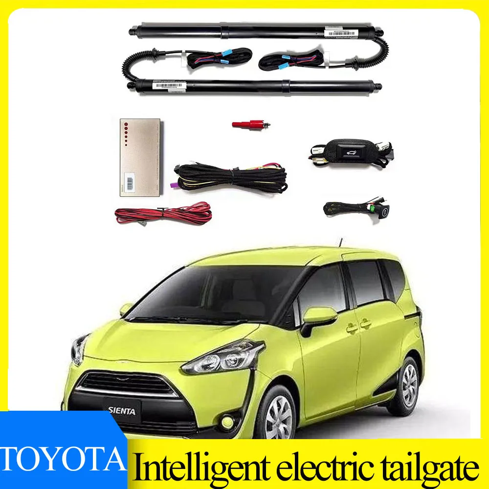 Auto-electric-tailgate-lift-for-TOYOTA-SIENTA-2011-auto-tail-gate ...