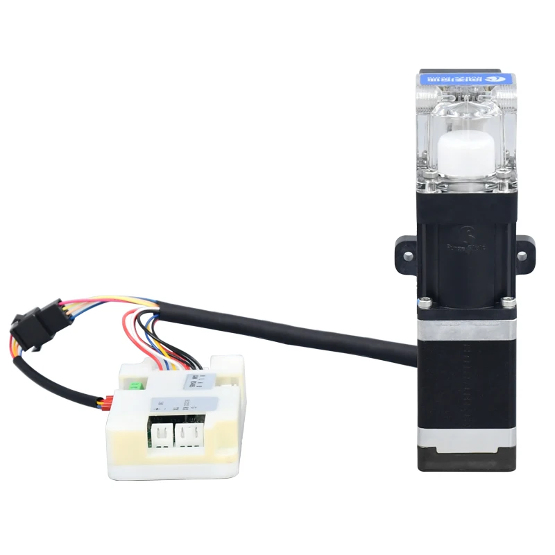 Small Piston Water Pump