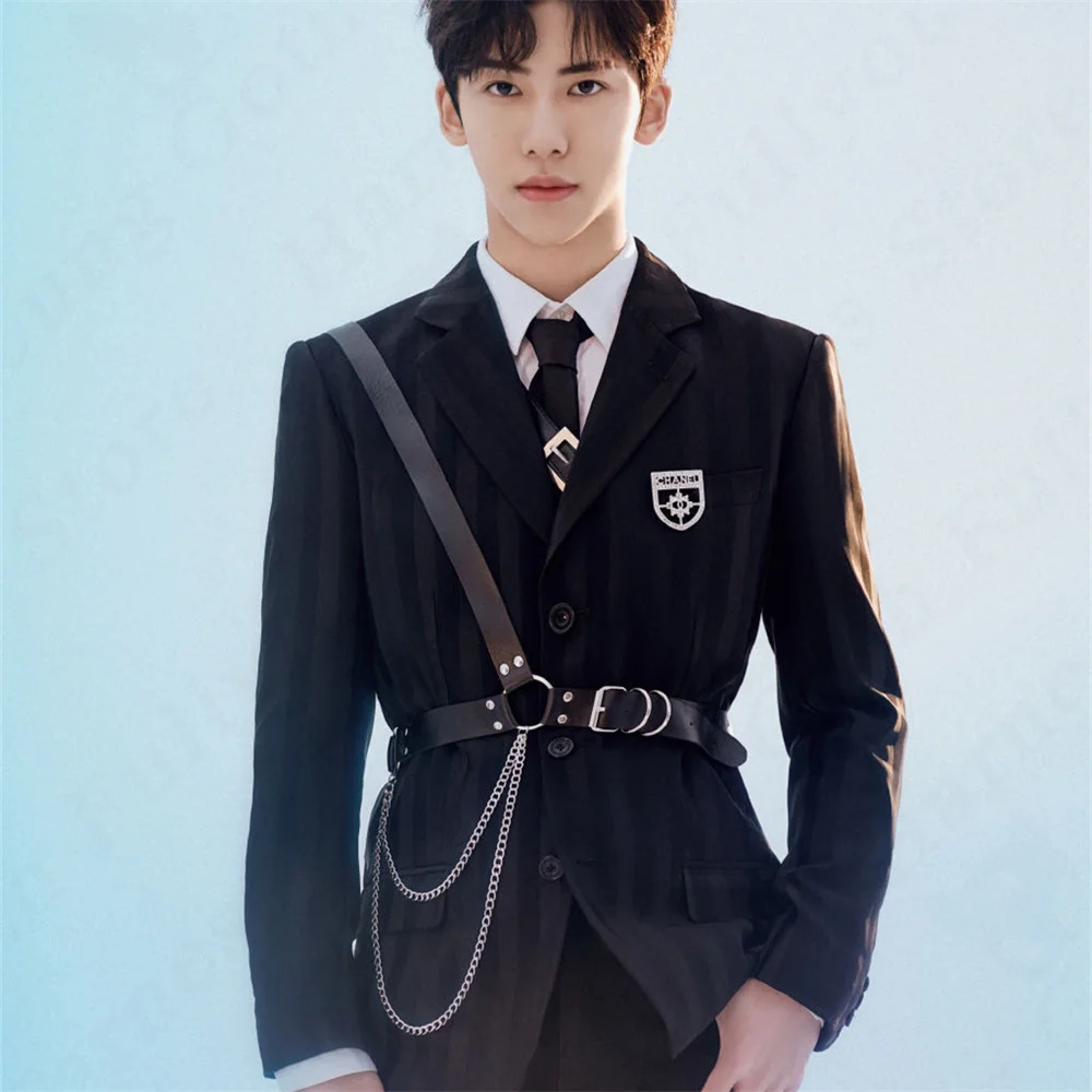 Goth Fullyoung Harness Store