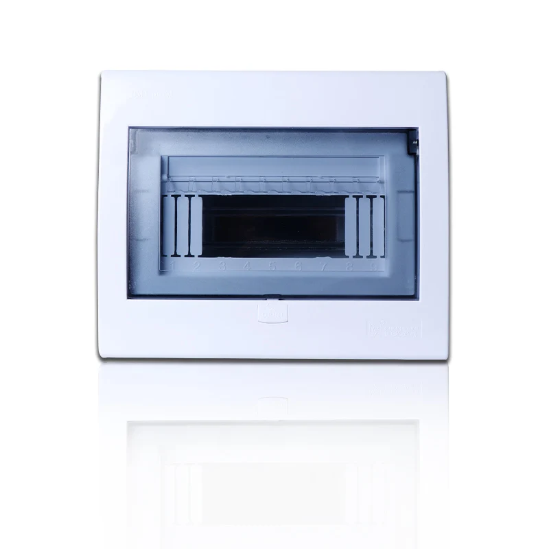 5-26-Ways-Distribution-Box-For-Miniature-Circuit-Breaker-Iron-Bottom ...