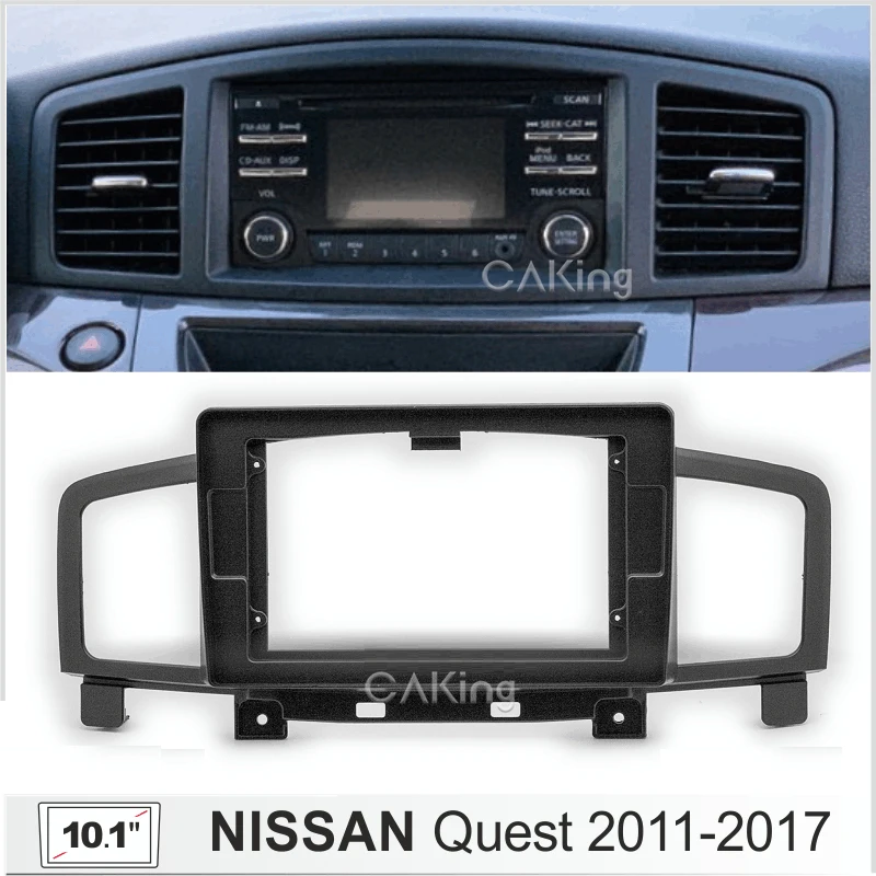 Nissan Quest 2011