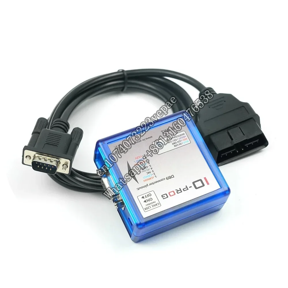 2023-IO-Prog-full-Opel-ECU-TCM-BCM-EPS-license-added-all-tested-well ...