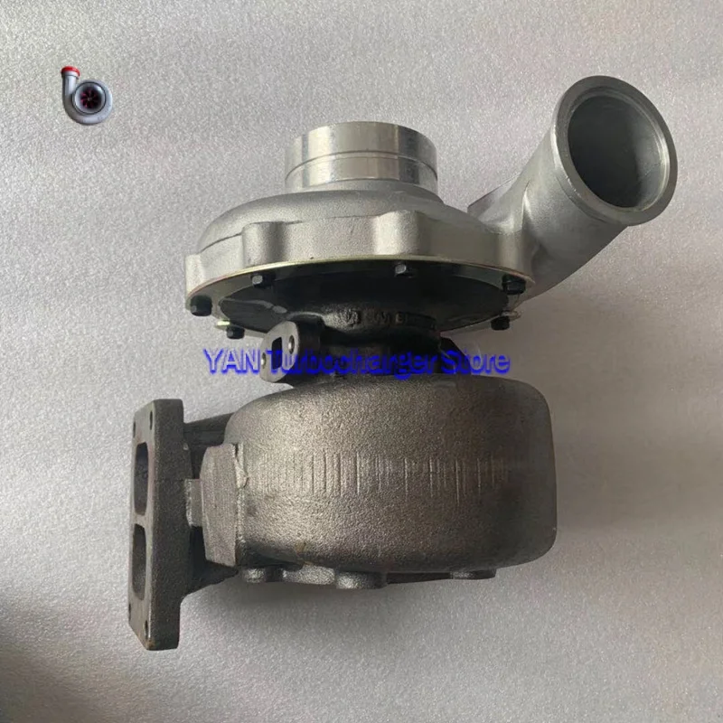 New Genuine Turbo For Iveco H2d 3528026 8113994 Original Turbocharger ...