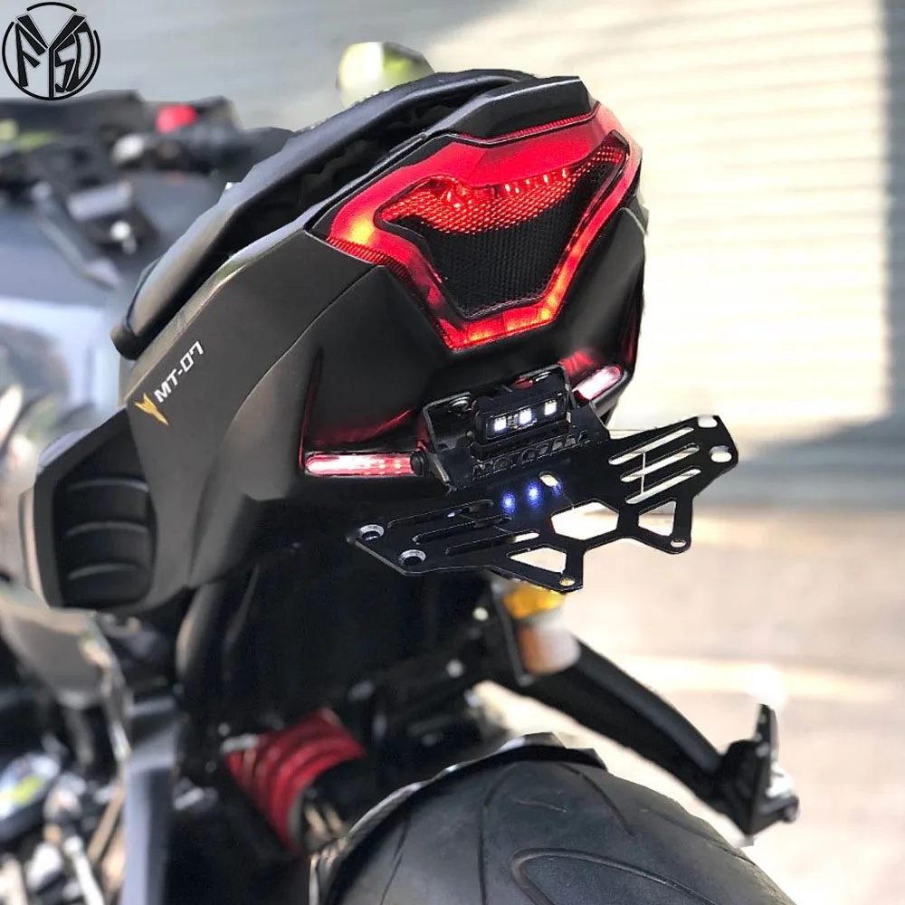 LED-Tail-Light-For-YAMAHA-MT07-FZ07-2014-2017-MT25-MT03-YZF-R3-R25-2014 ...