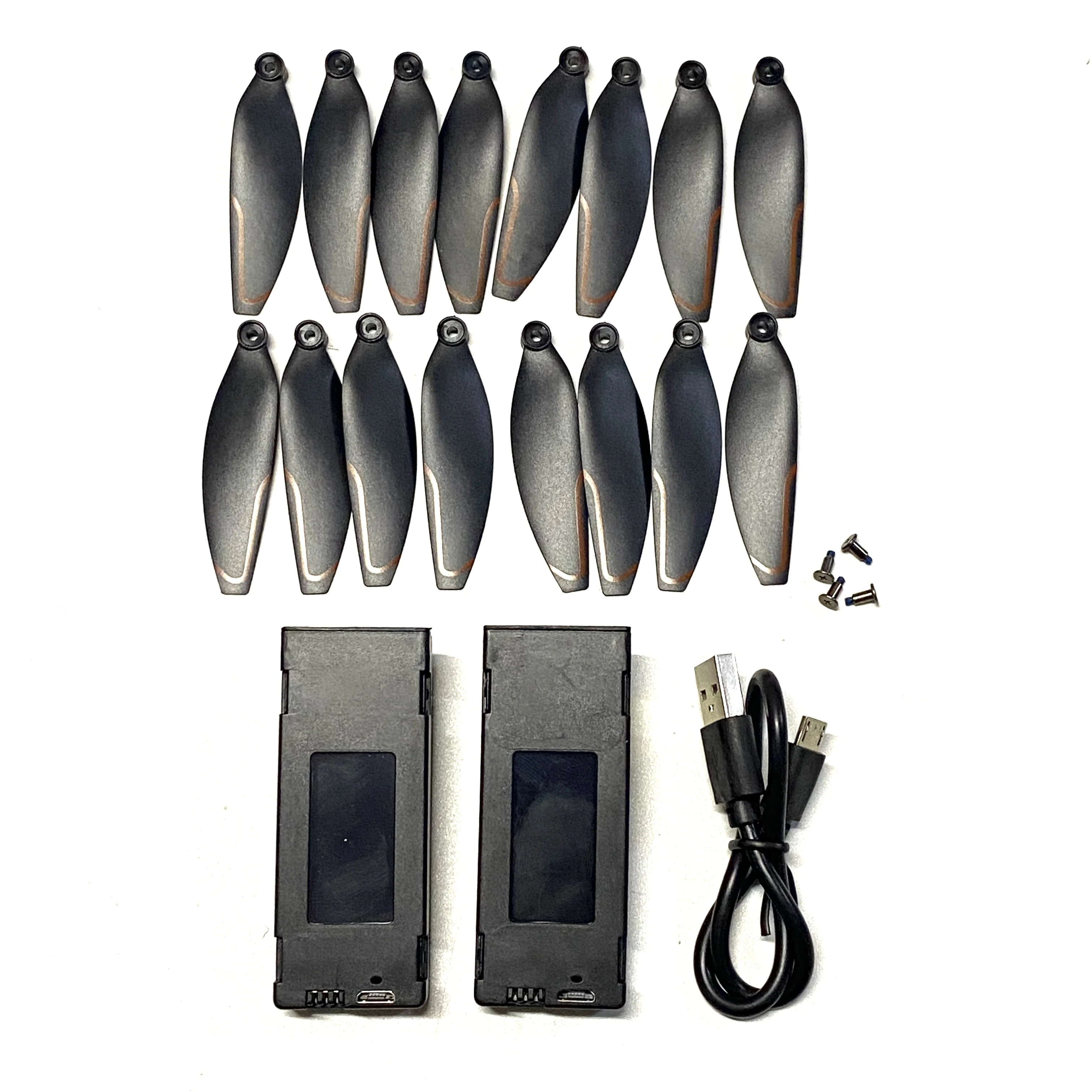 Lsrc-s1s Rc Drone Batteries S1s Mini 3.7v 1800mah Battery Replacement ...