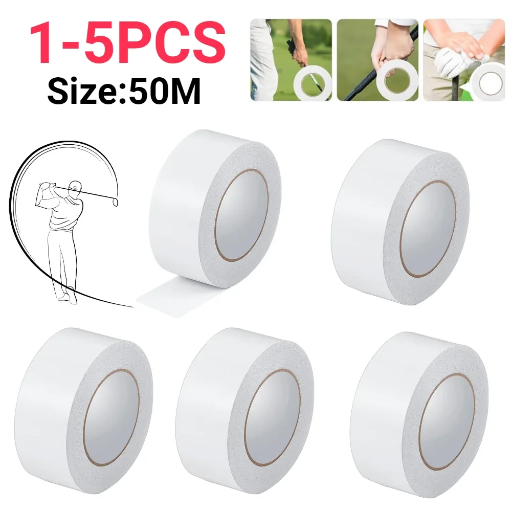 Double-Sided-Golf-Grip-Tape-Golf-Putter-Tape-Long-Lasting-Golf-Club ...