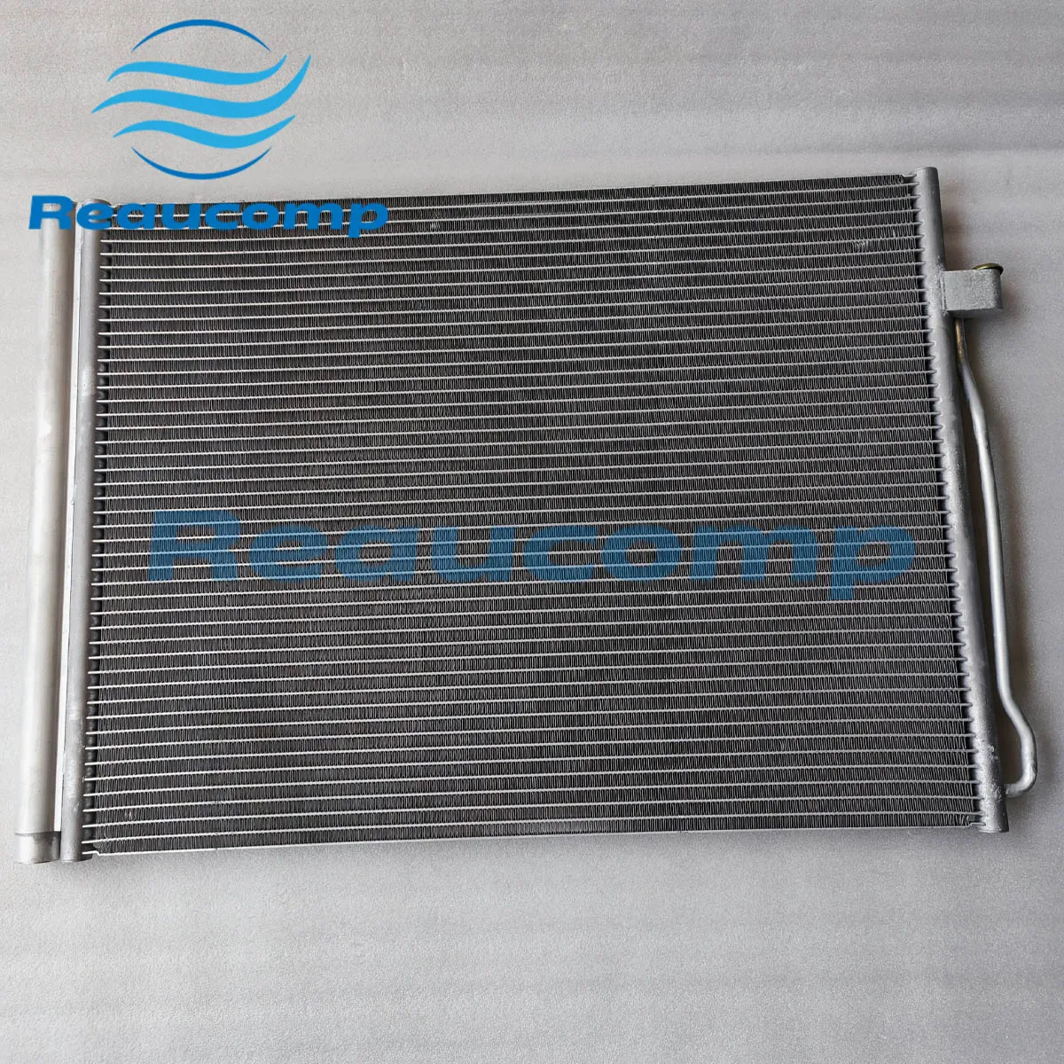 64509239944 64509166098 Condensador de CA para BMW X5 E70 X6 E71 E72 M ...