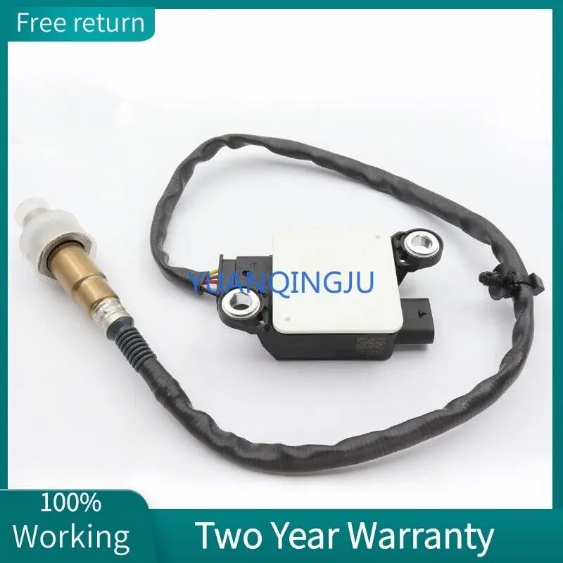 39265-2A350-0281006613-0281006614-PM-Exhaust-Particulate-Sensor-For ...