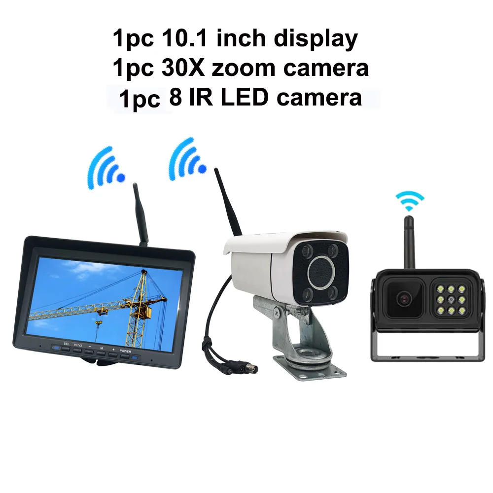 Crane-Wireless-Monitoring-Camera-High-Altitude-Tower-Zoom-Amplification ...