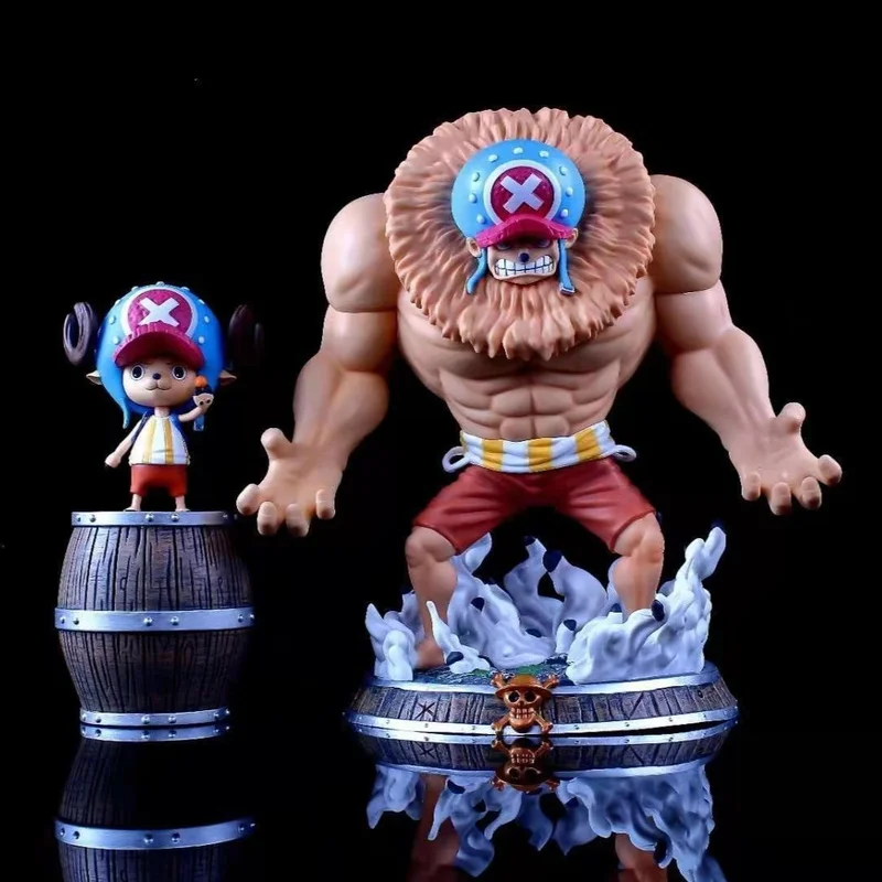 39cm-One-Piece-Tony-Tony-Chopper-Action-Figure-Large-Size-Luminous ...