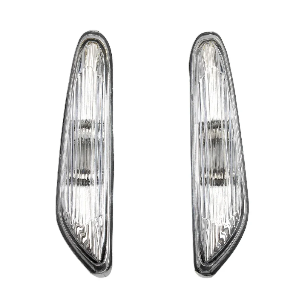 For-BMW-E46-E60-E61-E83-LED-2PCS-Turn-Indicator-Lamp-12V-Car ...