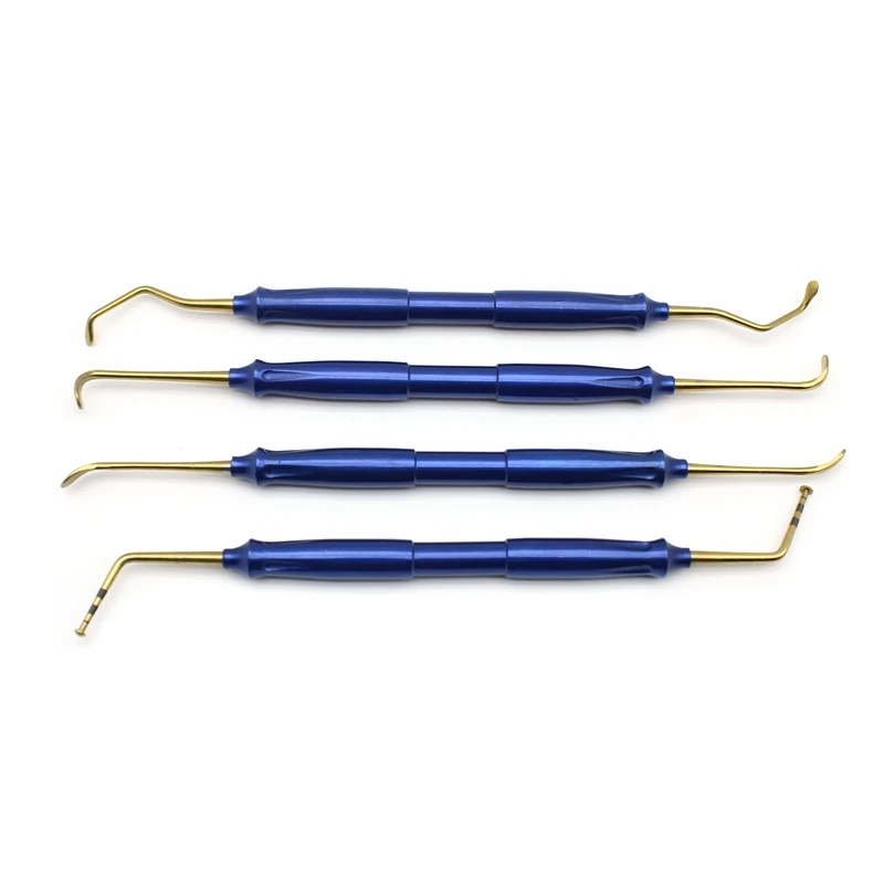 4PCS Dental High Quality Sinus Tools Implant Stoppers Sinus Lifting ...