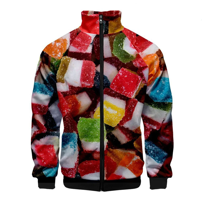 3D-Candy-Donut-Printed-Zipper-Jackets-Men-Casual-Hoodies-Fashion-Autumn ...