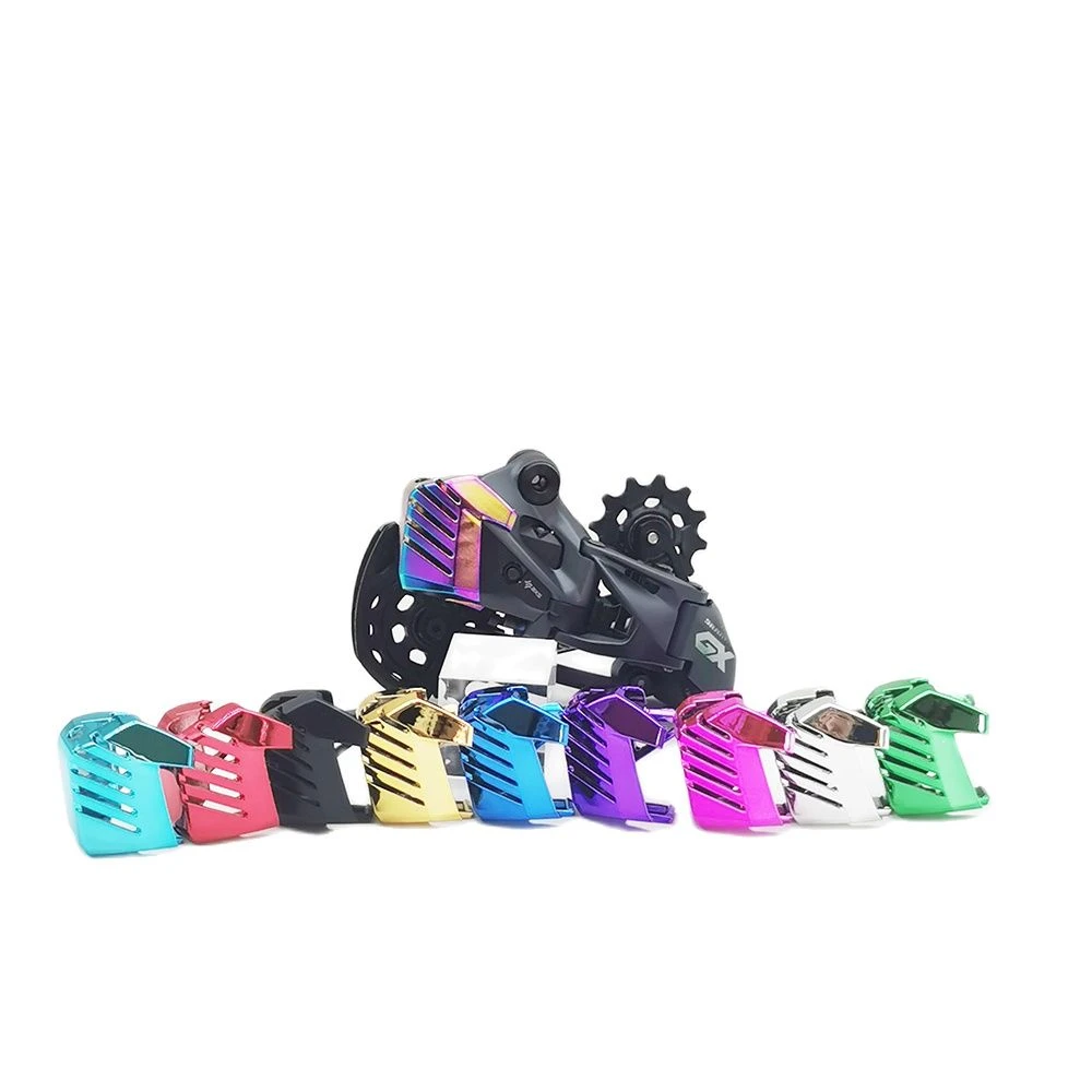 For Sram AXS Battery Protector For GX EAGLE /XX1/X01 AXS Derailleur ...