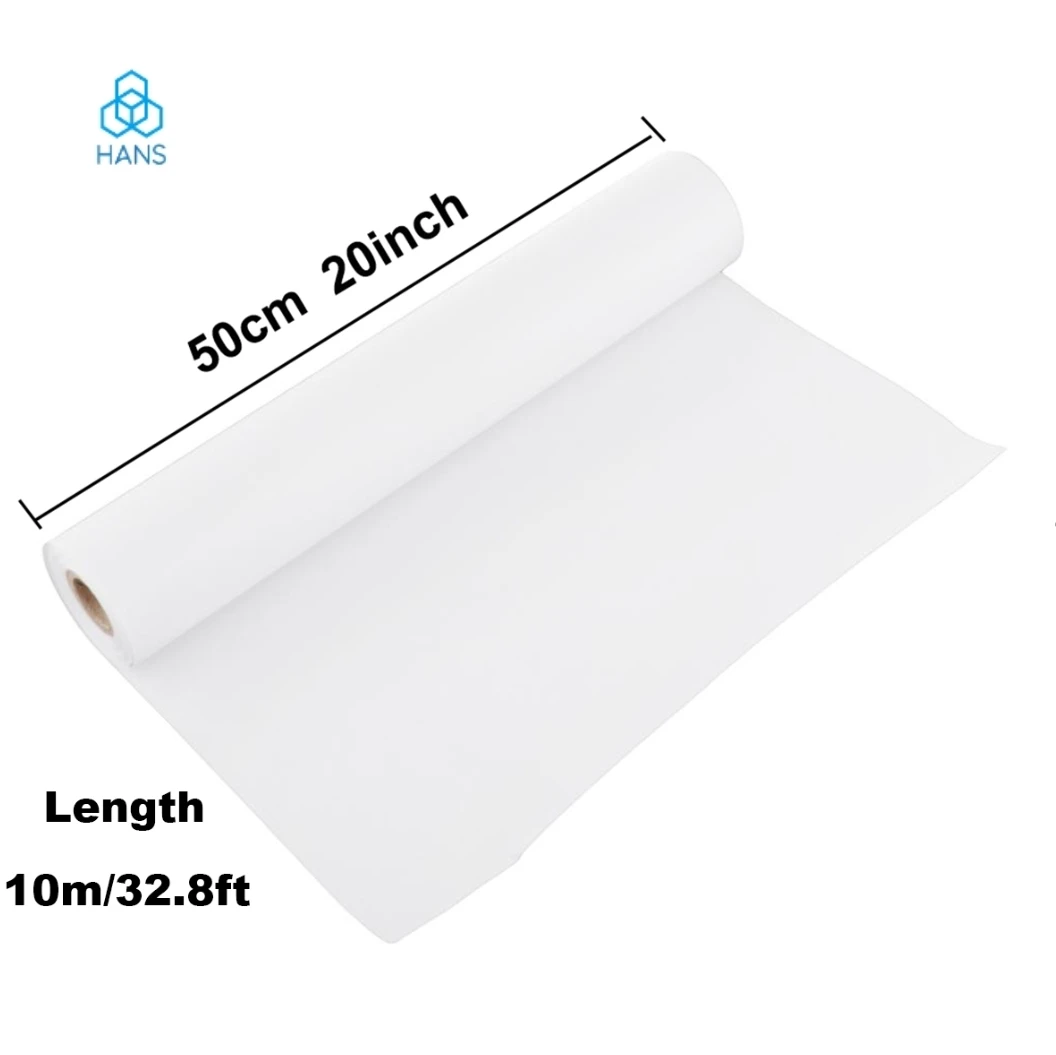 Hans，White kraft paper gift wrap decorative packaging bouquet ...