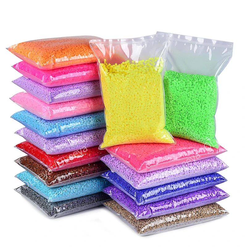 Solid-Jelly-Resin-Round-Flat-Back-Rhinestones-New-Candy-Colors ...