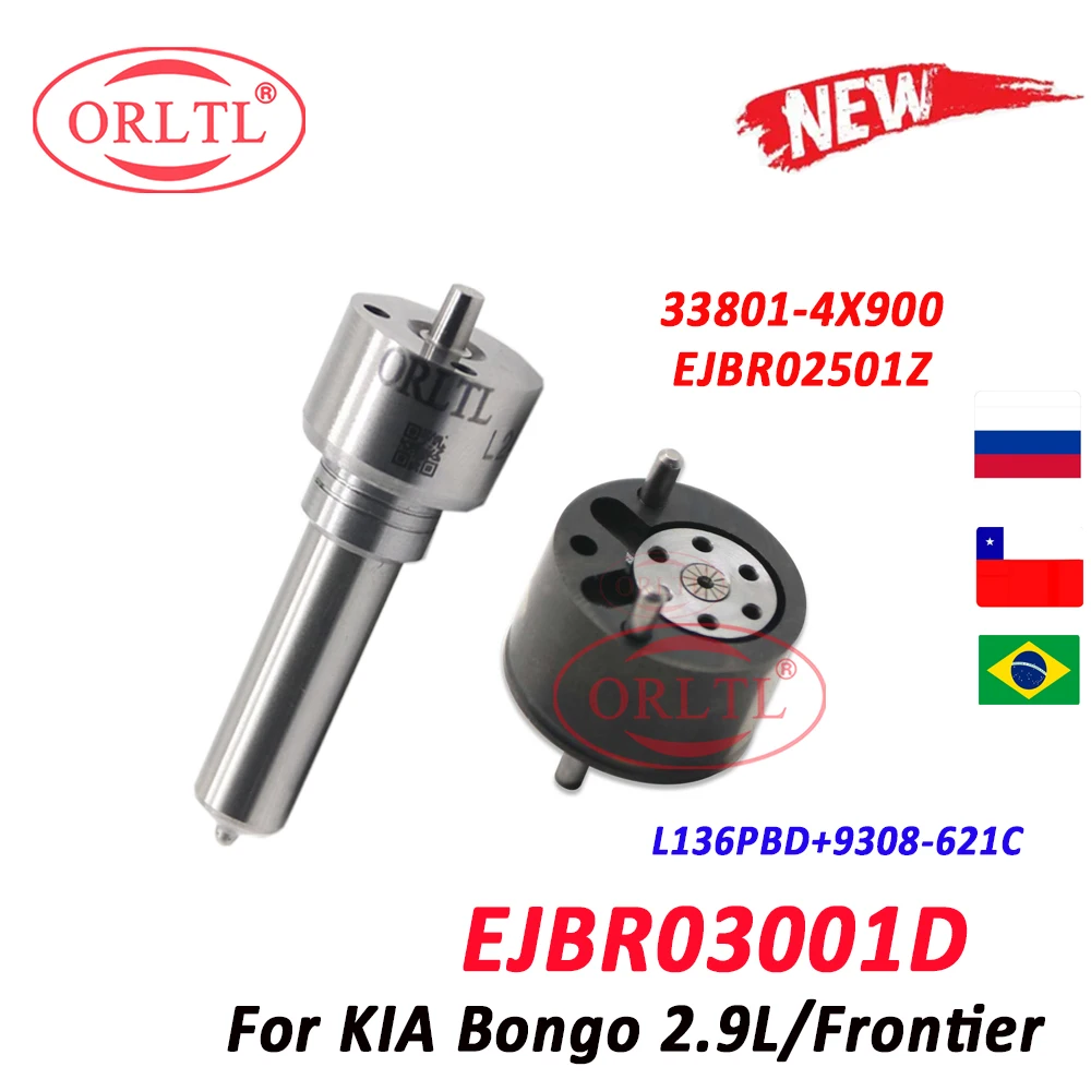 ORLTL-Diesel-33801-4X900-33800-4X900-Fuel-Injector-Repair-Kits-7135-660 ...