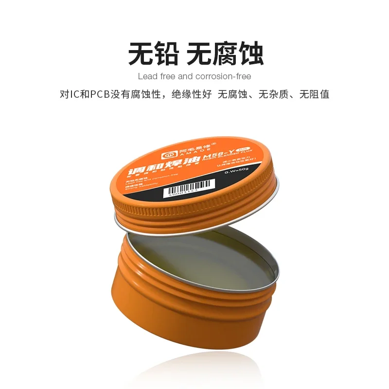 Solder Flux Screwfix