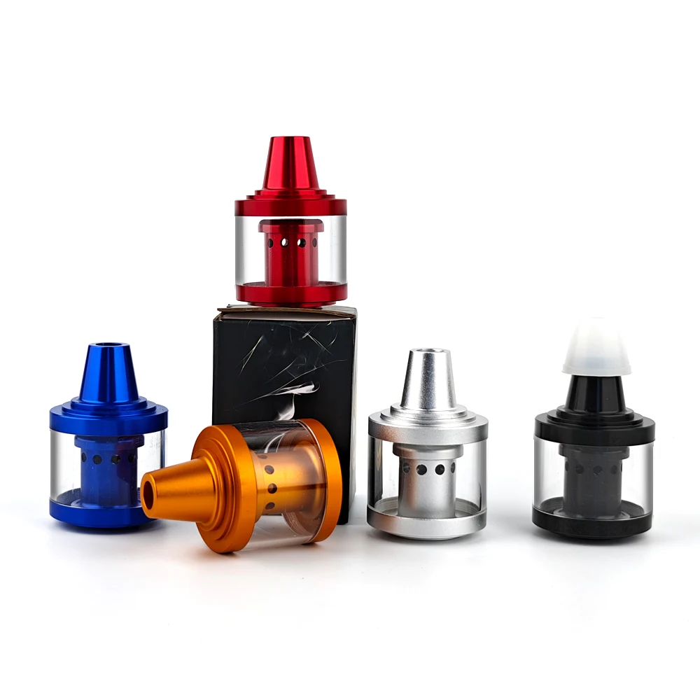 Transparent Hookah Shisha Molasses Catcher with Silicone Adapter ...