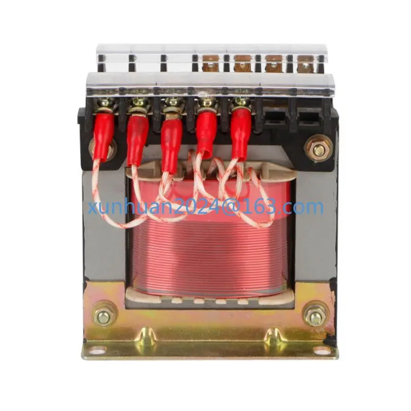 JBK3-200VA-Lathe-Control-Transformer-380V-220V-110V-36V-24V-12V-6V ...