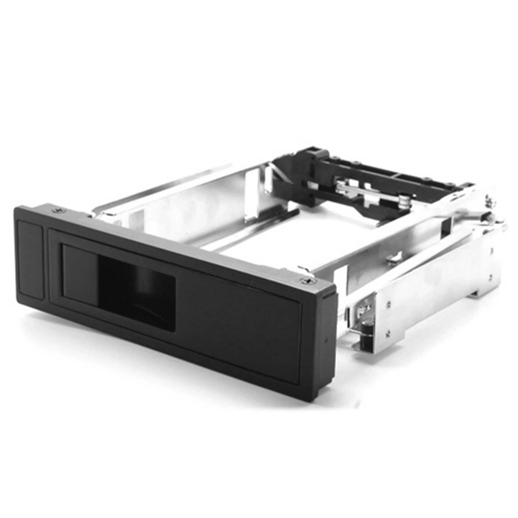 Internal-5-25-Inch-CD-ROM-HDD-Mobile-Rack-Mounting-Bracket-Frame ...