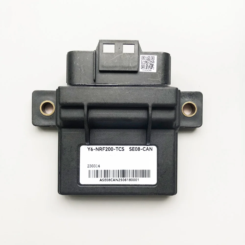New SE08 Unlimited ECU Controller EFI ECM BOX SE08-CAN For Big Monster ...