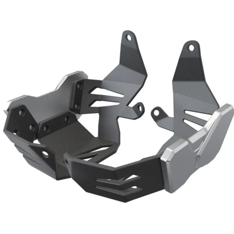 R-1200-GS-RnineT-Engine-Guard-Cover-Cylinder-Head-Protector-For-BMW-R ...