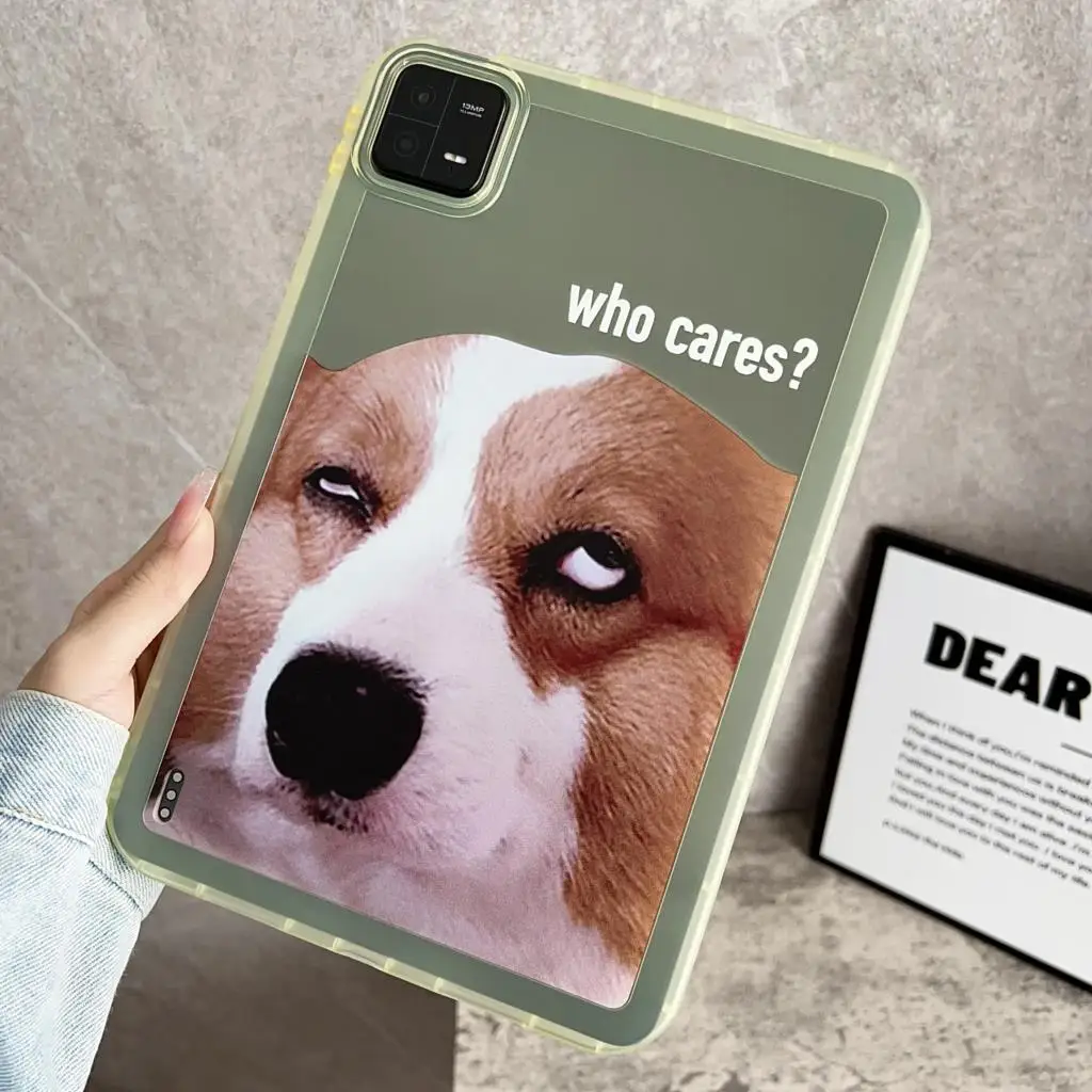 The-Most-Fashion-Cute-Dogs-Cats-Tablet-Cases-for-Xiaomi-Pad-6-5-Pro ...