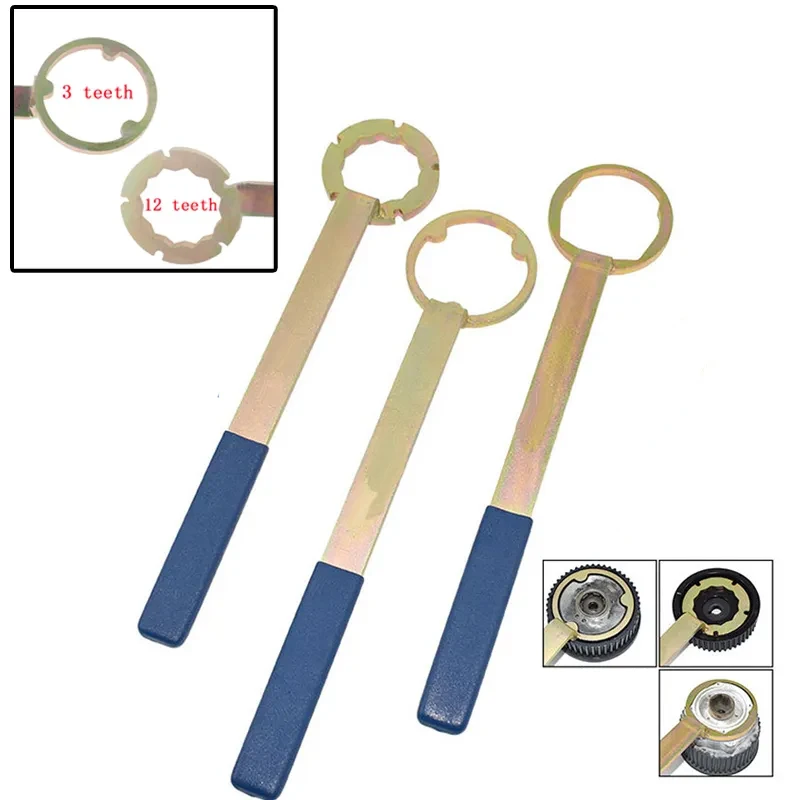 Engine-Timing-Belt-Removal-Installation-Tool-Set-for-Subaru-Forester ...